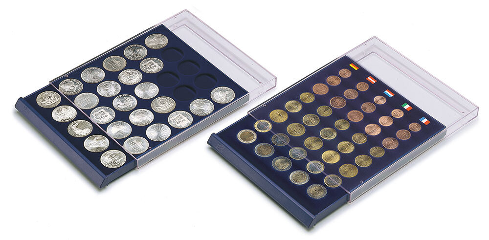 NOVA Standard - Numismatika Ostrava